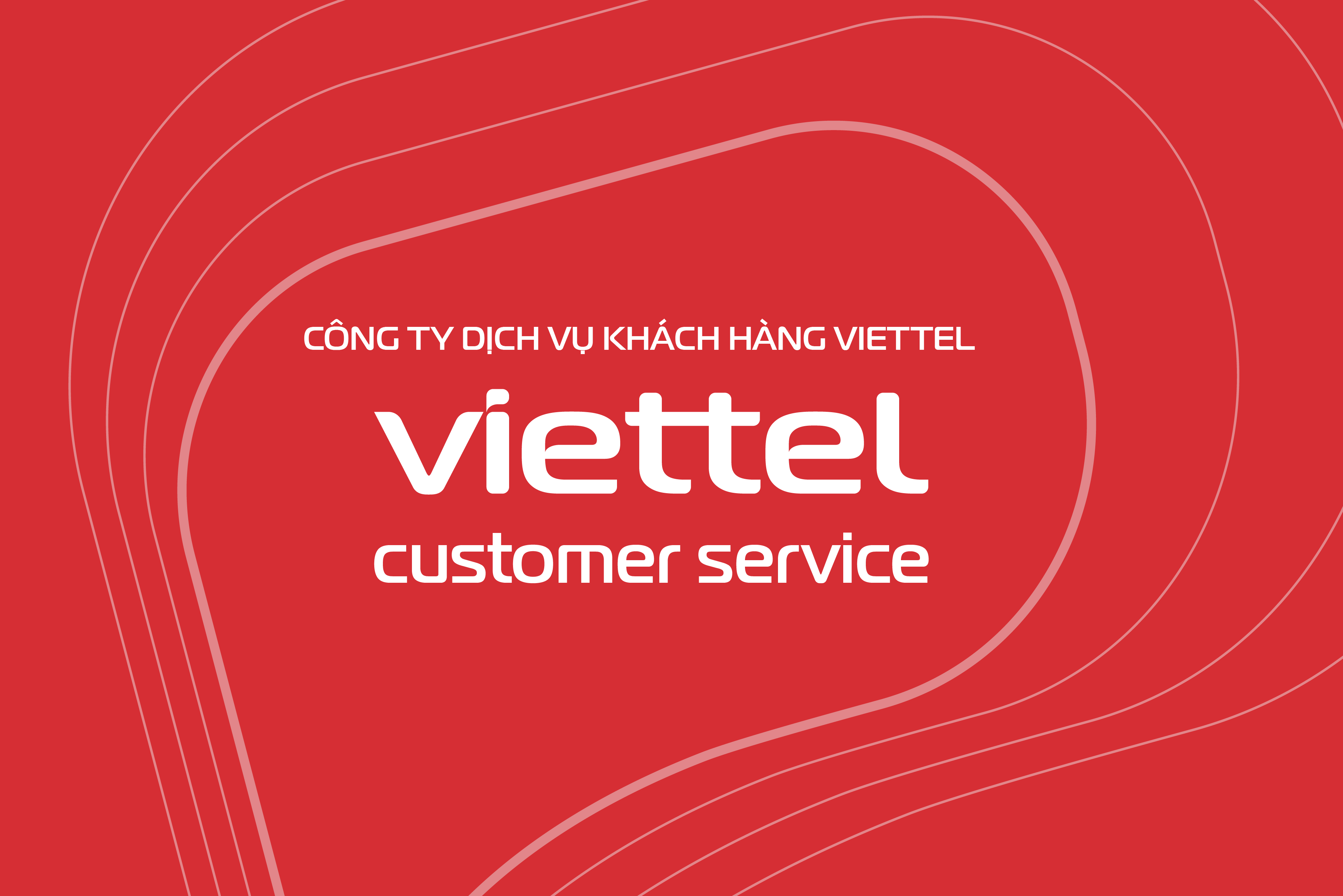 Viettel Customer Service